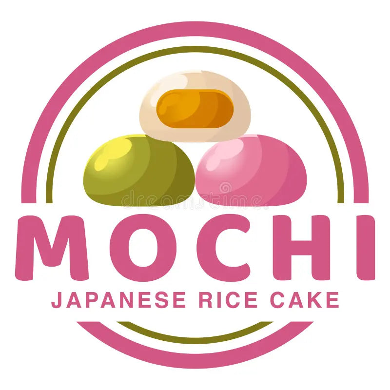 Mochi (Sweet Things)